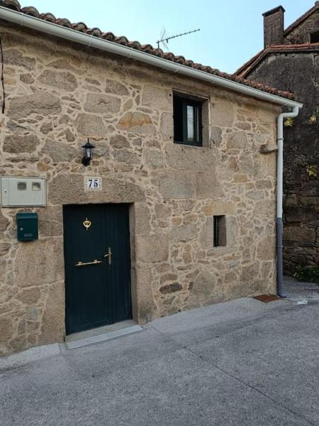 A Casiña De Arretén - Padrón
