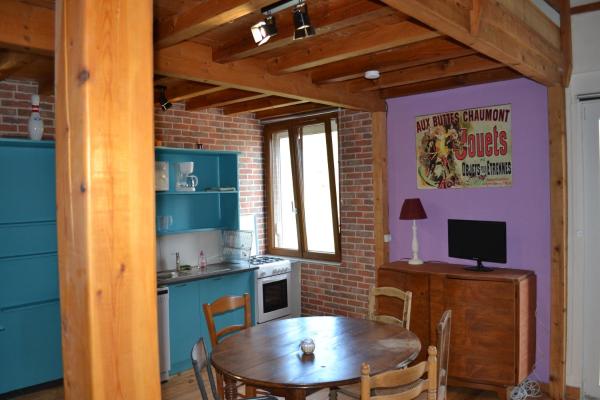 Amis Gîte 2-4-5 Pers Avec Jacuzzi Entre Anduze Et Alès - Alès