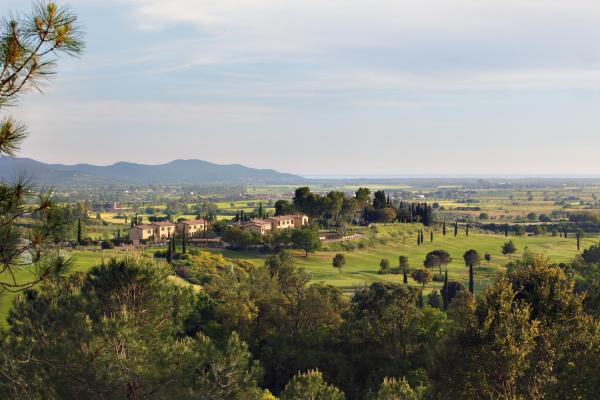 Il Mirto Nel Borgo Santa Chiara - Gavorrano