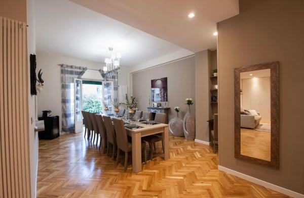 Vomero Grandi Residenze Napoli - Nápoles