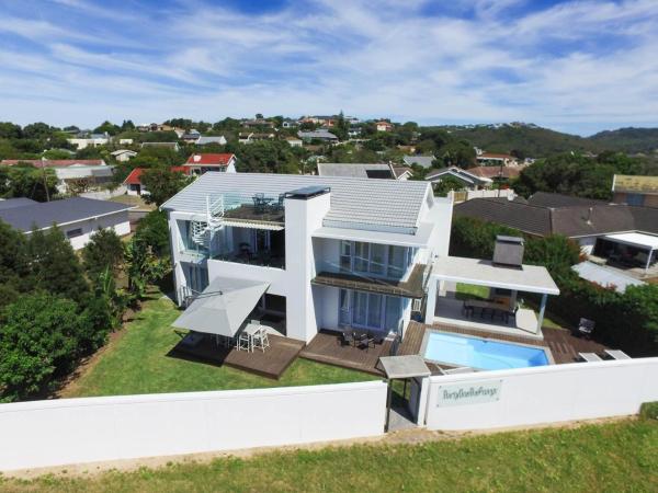 Thirtyonetheprongs - Plettenberg Bay