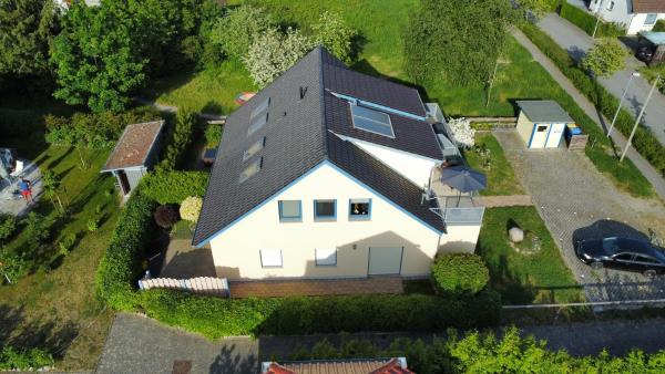 Ferienhaus "Zur Sprotte" In Glowe - Sassnitz