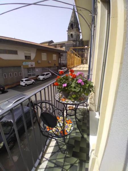 Armony House - Zafferana Etnea