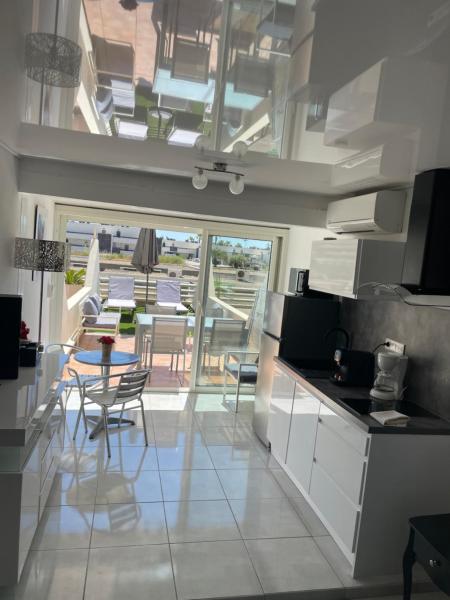 The Naturist Glamour Suite - Agde