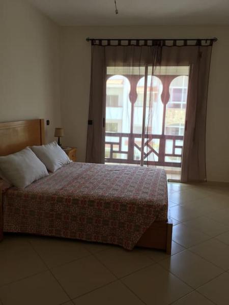 Chez Rachida, Assilah Marina Golf - Asilah