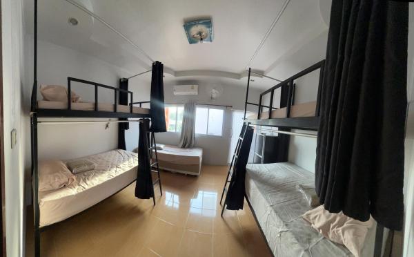 Another High Away Hostel - Koh Samui