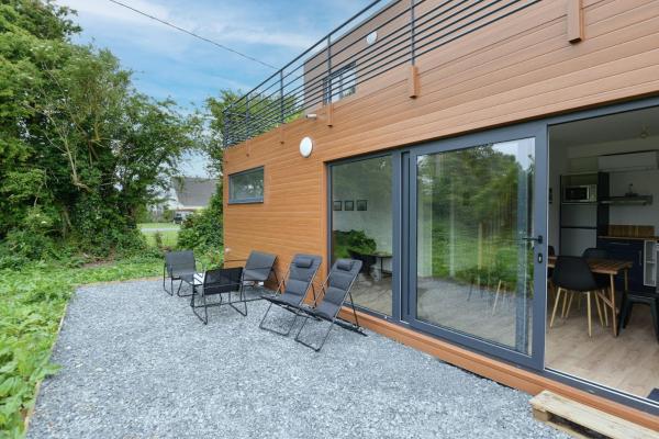 Le D-day - Sauna - A Moins De 2 Km De La Plage - Omaha Beach