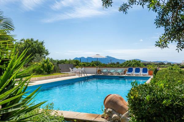 Villa Piedra - Port de Pollença
