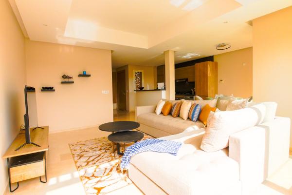 Teddy Taghazout - Piscine - Luxe - 3 Px - Taghazout