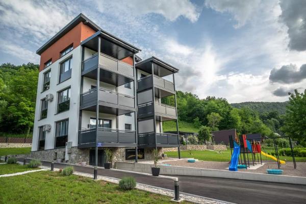 Japods Kingdom - Bosna in Hercegovina
