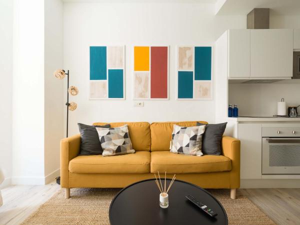 Bernardo De La Torre 3c - By Singular Holidays - Las Palmas de Gran Canaria