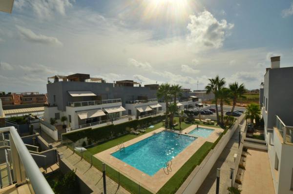 Penthouse Punta Prima Torrevieja - Cabo Roig