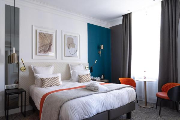 Oceania Hôtel D'anjou Angers - Trélazé