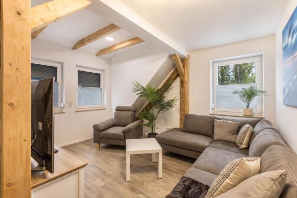 Fewo Landblick Geiseltal - Freyburg (Unstrut)