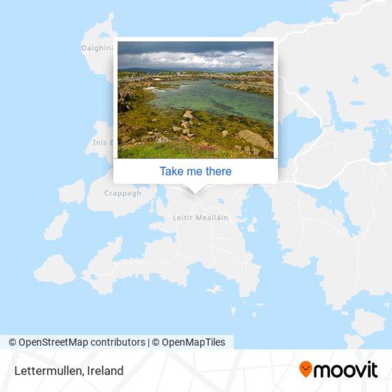 Aran Views - Clare County