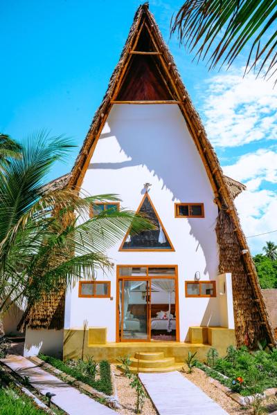 La Perla Beach Resort, Zanzibar - Your Beachfront Private Haven - Zanzibar