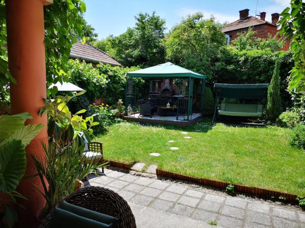 Villa-hotel Escala - Cluj-Napoca