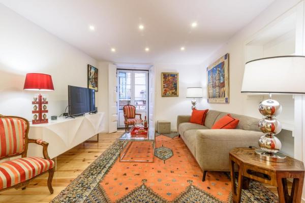 Guestready - Exclusive Apartment At São Bento - Benfica