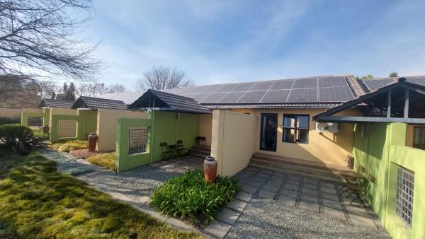 Perfek Stay Guesthouse - Secunda