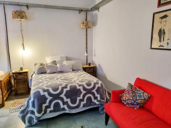La Redacción Apartamentos - San Pedro, Argentina