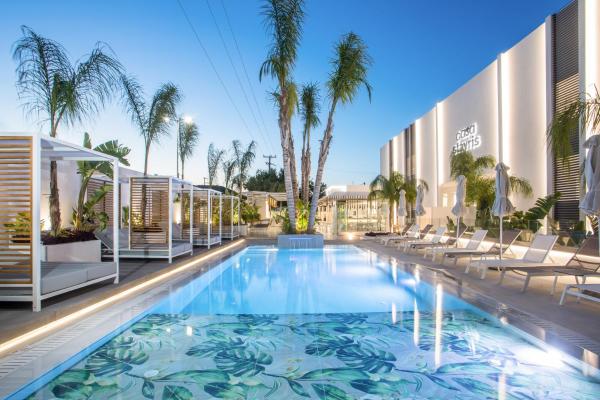 Melody Studios Faliraki - Kos