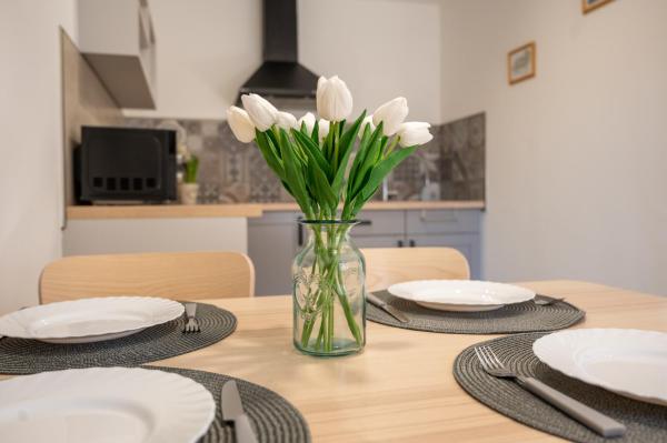 Tündérkert Apartman - Arad