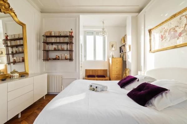 Guestready - Appartement Vintage Dans Le Marais - Paris