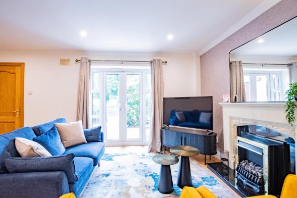 The Blackrock Retreat - Galway