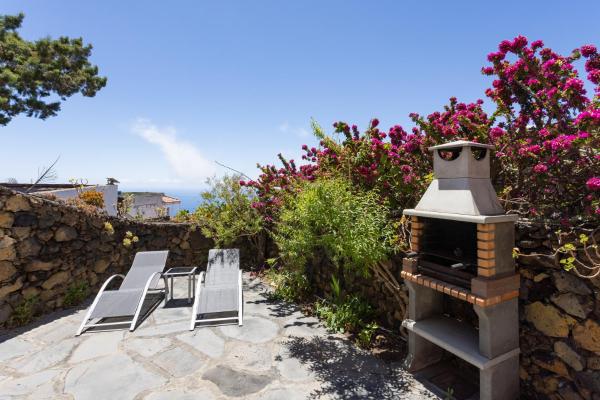 La Pestilla 2 - Stunning Rustic House, El Hierro - El Hierro