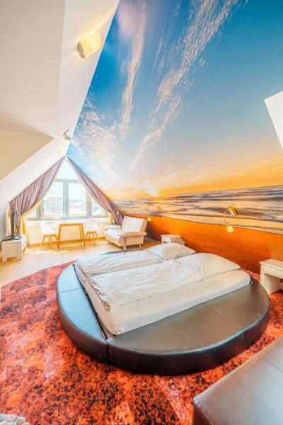 Bavaria Lifestyle Hotel Mit Klimaanlage - Burghausen