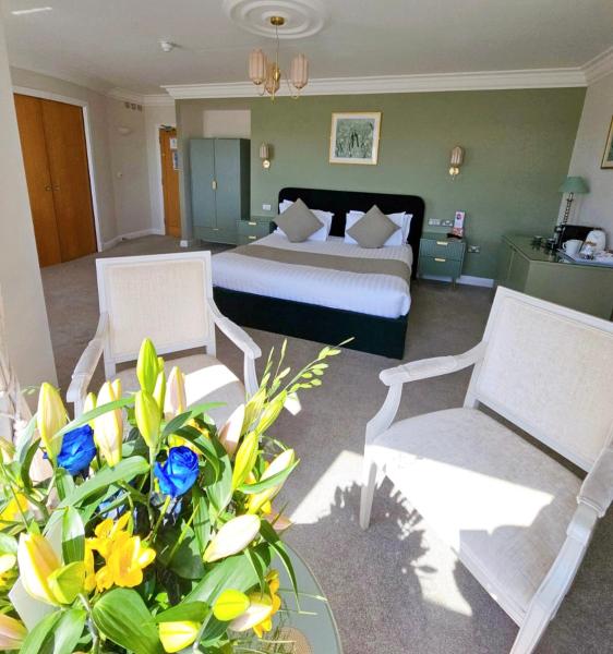 Legends Hotel - Brighton and Hove