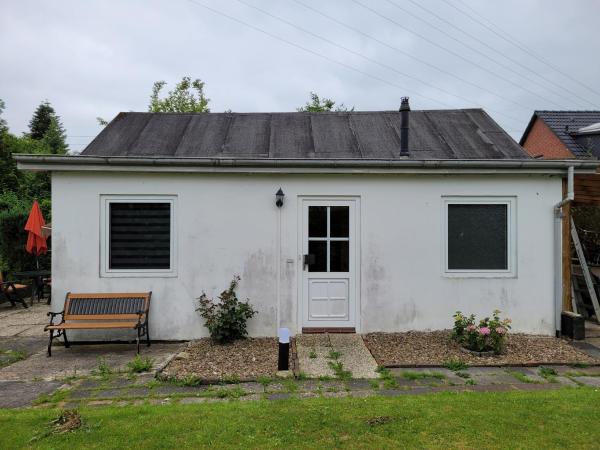 Rüstersieler Haven - Wilhelmshaven