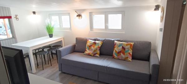 Mobil Home 6 Pers - Camping Les Arbouses - Clim Terrasse Plancha - Signes