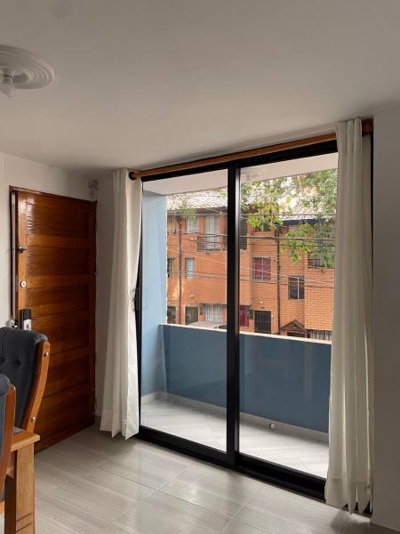Cozy Apartment In A Nice Neighborhood - Medellín