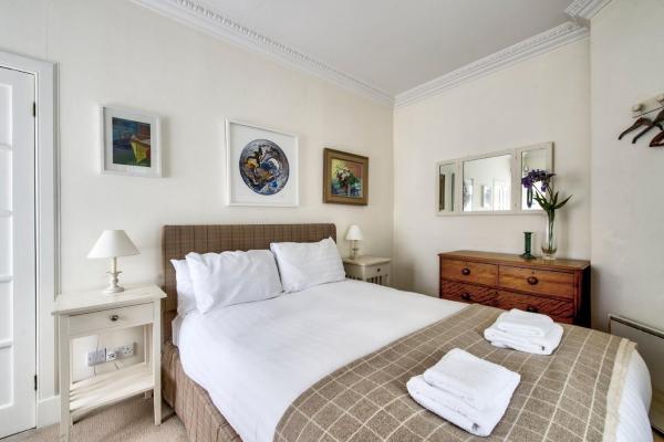 Guestready - Classic Charm Near Holyrood Park - Edinburgh