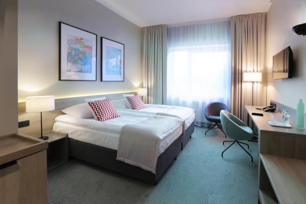 Hotel Fairplayce - Poland