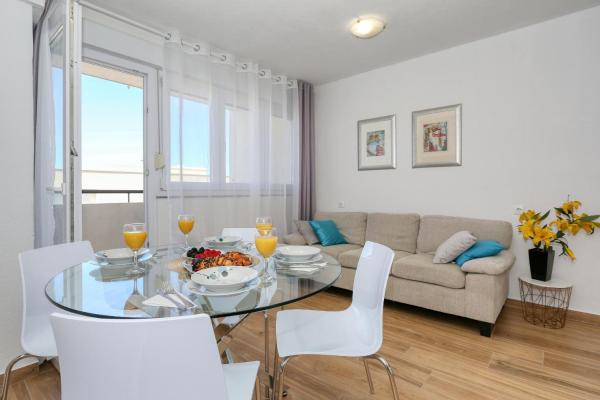 Apartment Ivica - Zadar