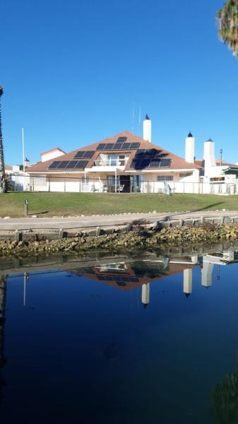 Dolphin Place - Velddrif