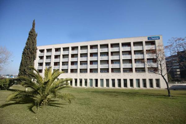 Travelodge Barcelona Del Vallés