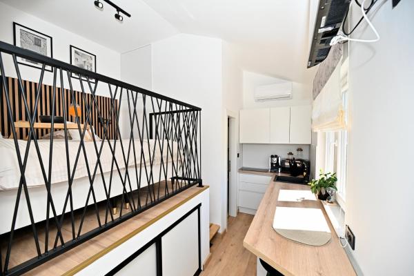 Kinda Residence - Sukošan