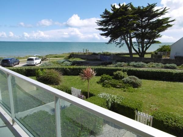 Appartement Iwan - Saint-Gildas-de-Rhuys