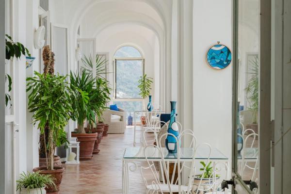 La Casa Del Blu - Positano