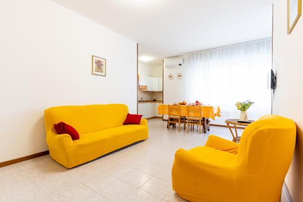 Condominio Tempini - Lido di Jesolo