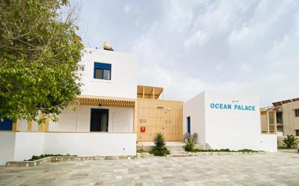 Ocean Palace - Rhodes