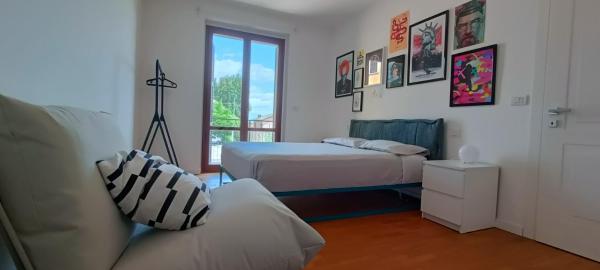 Sant'erminio Comfort Rooms - Perugia