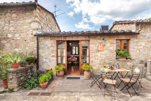 La Casa Di Emma - Radda in Chianti