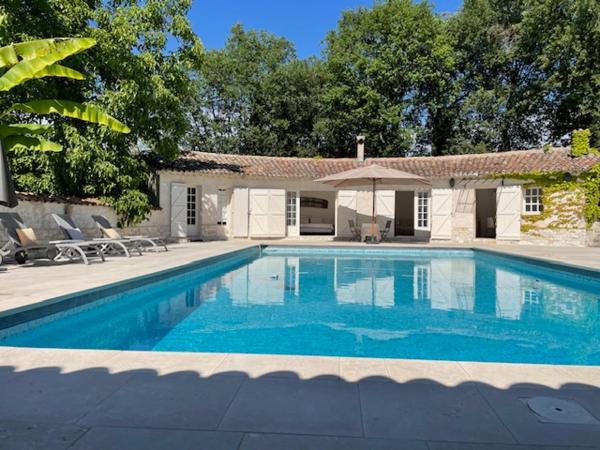 Romantic Cottage For Couples - Vence