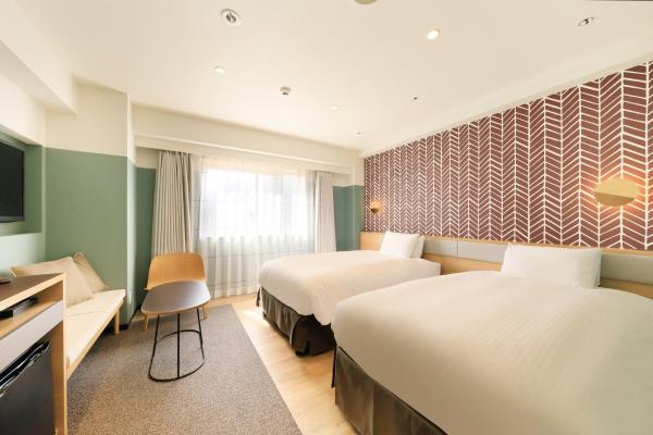 Richmond Hotel Matsumoto - Nagano Prefecture, Japan