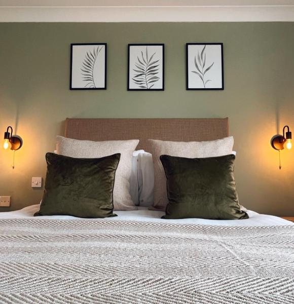 Inn For All Seasons - Perranporth