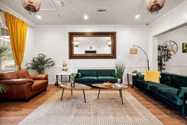 Banana Leaf Villa-marley Junior Suite - Apopka, FL